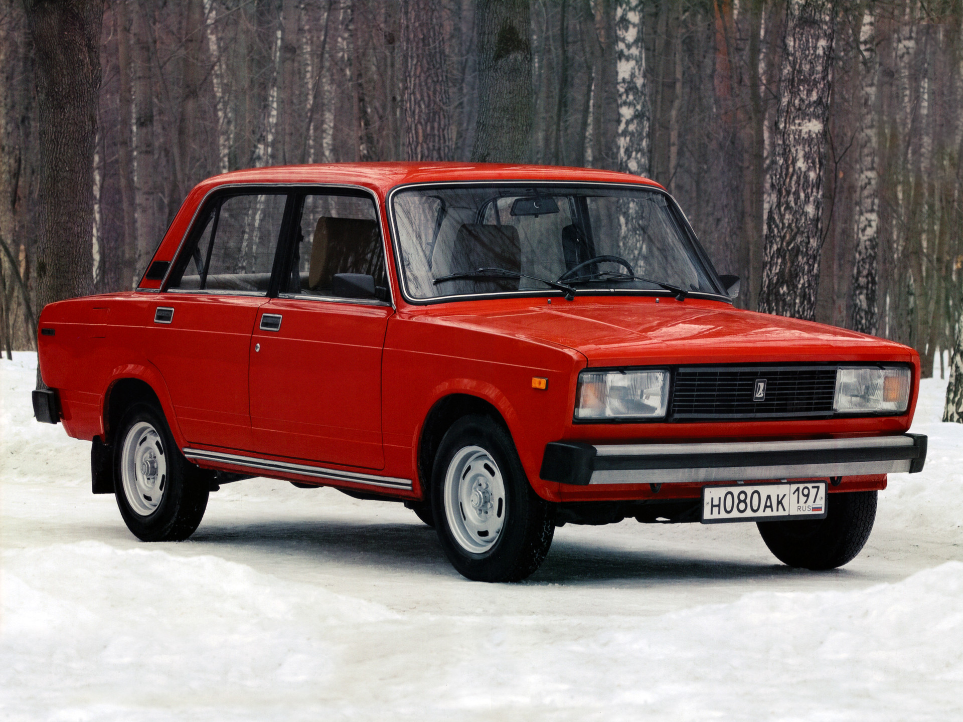LADA: historia, modelos y actualidad