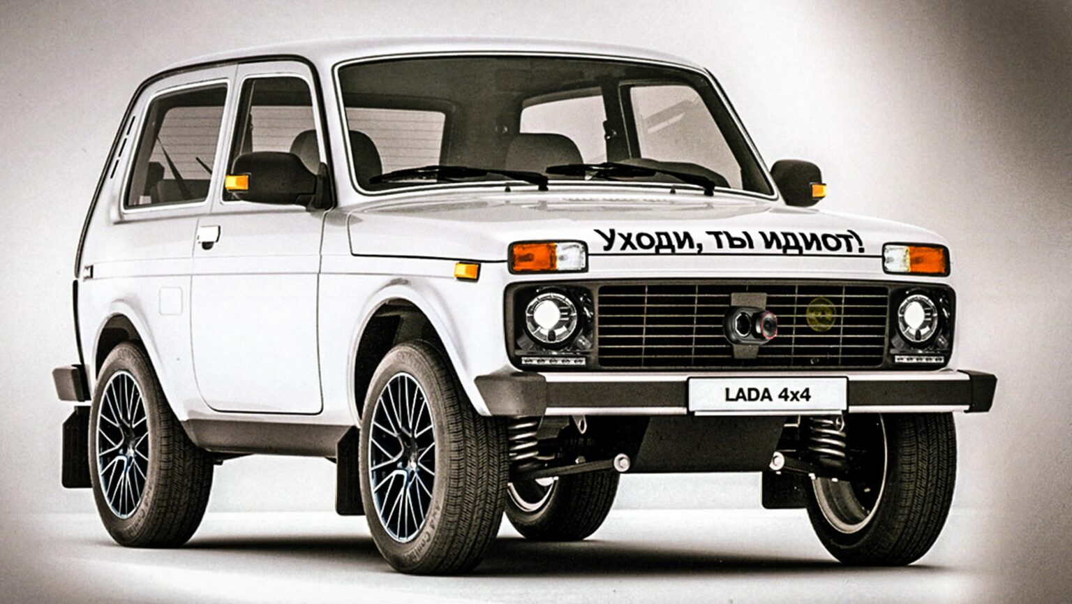 LADA: historia, modelos y actualidad