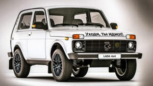 LADA: historia, modelos y actualidad