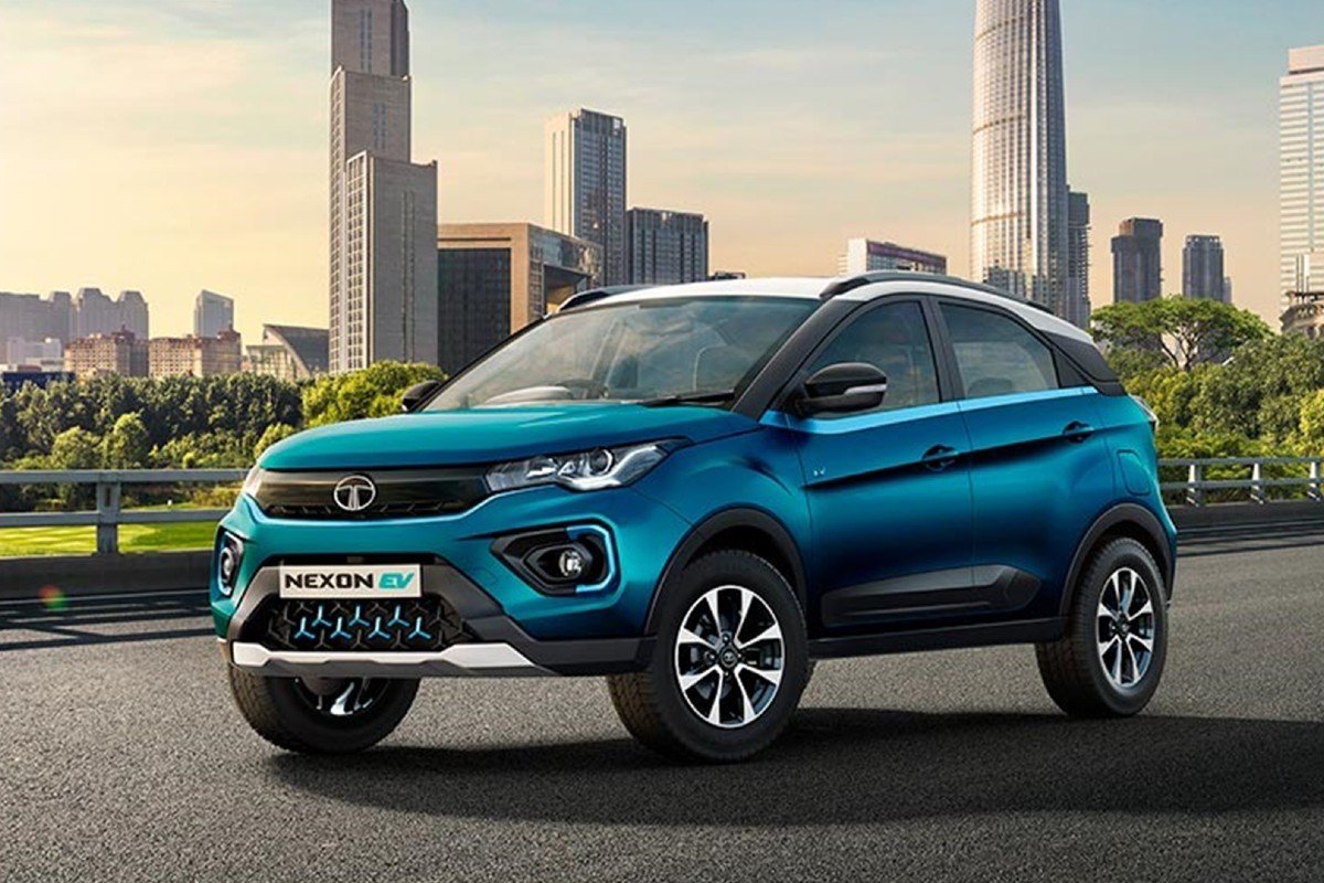 Tata Motors: la marca india que se abre camino en el mundo